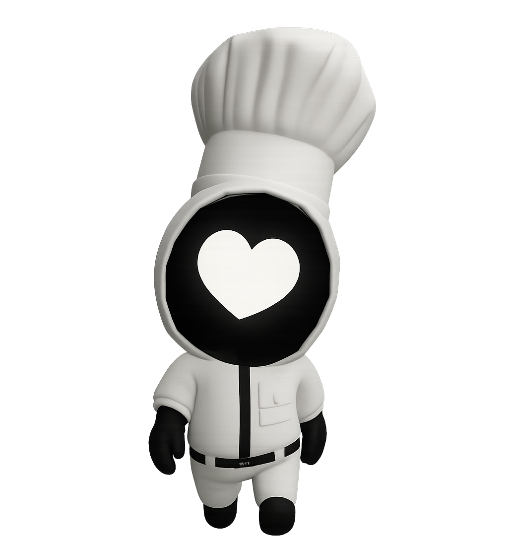 Playte - The Cooking Game | Chop. Cook. Deliver.